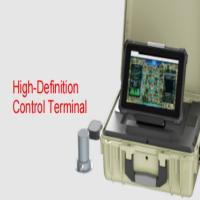China 24H Long-Endurance All-Weather Portable Dual-Mode Navigation Deception Anti-Drone Device for sale