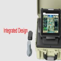 China 24H Long-Endurance All-Weather Portable Dual-Mode Navigation Deception Anti-Drone Device for sale