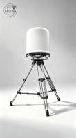 China Passive RF Spectrum Sensor 15km Long Range Low-Altitude Civilian UAV Detection System Multi-Unit Network IP66 Early Warning for sale