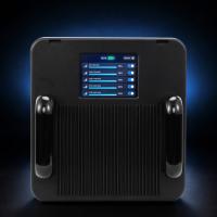 China Portable Shield-Form Airspace Security Device 6 Band 800MHz-5.9GHz RF Mitigation 0-2.5km Low-Altitude shield-form airspace security device for sale