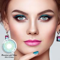 China European Charming Color Contact Lens For Eyes Fancy Look Color Contact Lens for sale