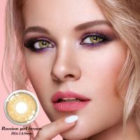 China European Charming Color Contact Lens For Eyes Fancy Look Color Contact Lens for sale