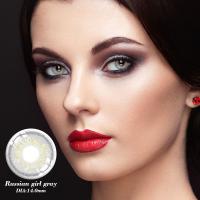 China European Charming Color Contact Lens For Eyes Fancy Look Color Contact Lens for sale