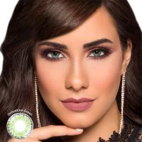 China Odm Daily Colored Contact Lens Beauty Big Eyes Color Fresh Contact Lenses for sale