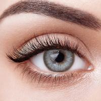 China Natural Blue Color Turquoise Contact Lenses Reddit OEM Customed Availible for sale