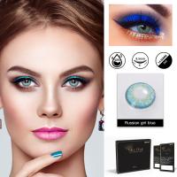 China European Charming Color Contact Lens For Eyes Fancy Look Color Contact Lens for sale