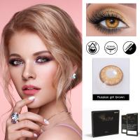China European Charming Color Contact Lens For Eyes Fancy Look Color Contact Lens for sale