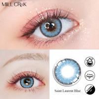 China Natural Color Contact Lens Magic Eye Cosmetic Contact Lenses for sale