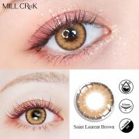 China Natural Color Contact Lens Magic Eye Cosmetic Contact Lenses for sale