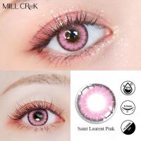 China Natural Color Contact Lens Magic Eye Cosmetic Contact Lenses for sale