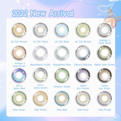 China KSSEYE New Fancy Color Contacts Lens for Cosmetic for sale