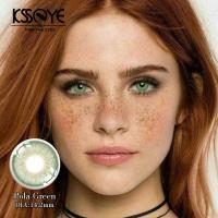 China KSSEYE New Fancy Color Contacts Lens for Cosmetic for sale