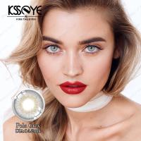 China KSSEYE New Fancy Color Contacts Lens for Cosmetic for sale