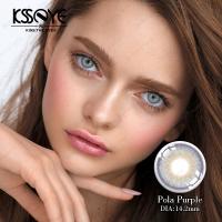China KSSEYE New Fancy Color Contacts Lens for Cosmetic for sale