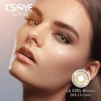 China KSSEYE New Fancy Color Contacts Lens for Cosmetic for sale