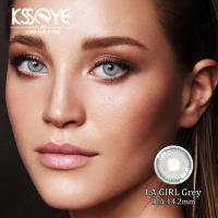 China KSSEYE New Fancy Color Contacts Lens for Cosmetic for sale