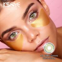 China KSSEYE New Fancy Color Contacts Lens for Cosmetic for sale