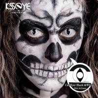 China KSSEYE Halloween Eye Contact Lens Wholesale Colored Contact Lenses for sale