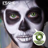 China KSSEYE Crazy Halloween Contact Lens For Party Scary Eyes Contact Lenses for sale