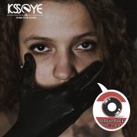 China KSSEYE Crazy Halloween Contact Lens For Party Scary Eyes Contact Lenses for sale