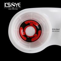 China KSSEYE Halloween Contact Lenses Eye Lenses Color Contact Lens for sale