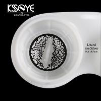 China KSSEYE Halloween Contact Lenses Eye Lenses Color Contact Lens for sale