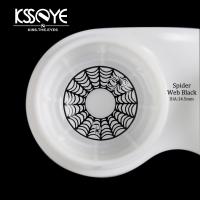 China KSSEYE Halloween Contact Lenses Eye Lenses Color Contact Lens for sale