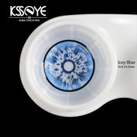 China KSSEYE Halloween Contact Lenses Eye Lenses Color Contact Lens for sale