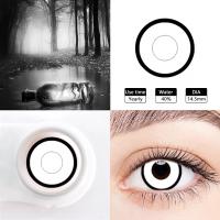 China KSSEYE Halloween Contact Lenses Eye Lenses Color Contact Lens for sale