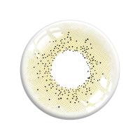 China Ocean Brown Colored Contact Lenses Soft Eye Beauty Lens for sale