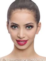 China Hidrocor Emerald Prescription Colored Contact Lenses Green Colored Contacts for sale