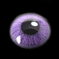 China KSSEYE 14.20mm Turquoise Color Lens Aqua Blue Contact Lenses for sale