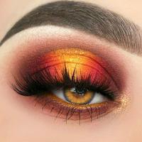 China 14mm Non Prescription Realistic Natural Color Contact Lens For Dark Eyes for sale