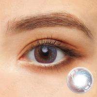China Multi Color Soft Cosmetic Contact Lens Monthly CE Certified Top Quality for sale