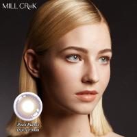 China OEM Natural Neon Purple Color 14.2 Mm Contact Lenses for sale