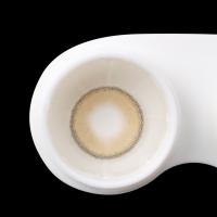 China OEM Eye Soft Natural Color Contact Lens 1 Year for Myopia for sale