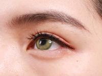 China OEM Eye Soft Natural Color Contact Lens 1 Year for Myopia for sale