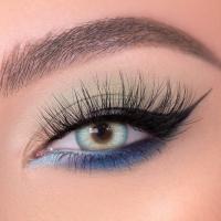 China Beauty Tone 14.2 Mm Contact Lenses Soft and Comfortable for sale