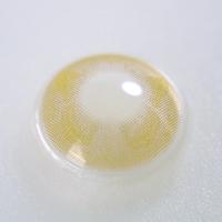 China Oem Butterfly Contact Lens Solid Colored Contacts For Nearsightedness for sale