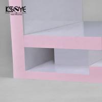 China Meetone Color Contact Lens Accessories Display Stand Holder In Bulk for sale