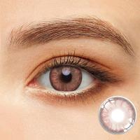 China Most Natural Gem Contact Lens Toric Colored Contacts For Dark Eyes 14.0mm for sale
