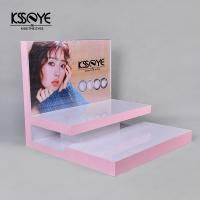 China Meetone Color Contact Lens Accessories Display Stand Holder In Bulk for sale