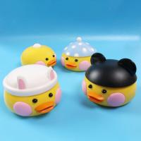 China Cute Mini Cartoon Contact Lens Accessories Cases For Eyeglasses EyeWear for sale
