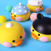 China Cute Mini Cartoon Contact Lens Accessories Cases For Eyeglasses EyeWear for sale