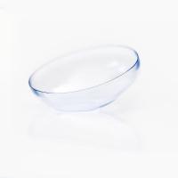 China Oem Soft Daily Disposable Contact Lenses Clear Prescription Contacts 14mm for sale