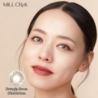 China KSSEYE ODM Light Brown Eye Contacts Lens Hazel Colored Contacts BL10 for sale