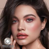 China Pure Macaron Natural Color Lenses Online Three Tone Yearly Using Cycle for sale