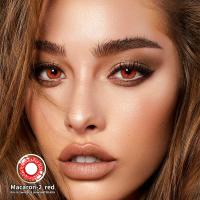 China Pure Macaron Natural Color Lenses Online Three Tone Yearly Using Cycle for sale