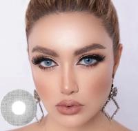 China OEM Yearly Soft Cosmetic Contact Lenses Multi Colored for Eyes beauty for sale