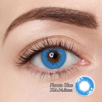 China CE certified HEMA Halloween Contact Lenses for Cosplay Eyes for sale